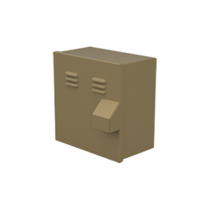 All-Spec Enclosures, Inc.