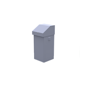 All-Spec Enclosures, Inc.