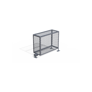 All-Spec Enclosures, Inc.