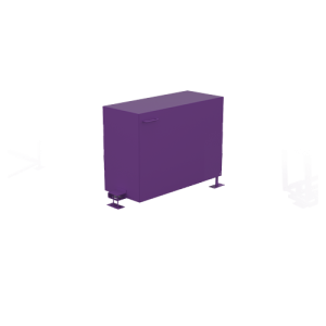 All-Spec Enclosures, Inc.