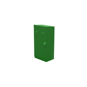 All-Spec Enclosures, Inc.