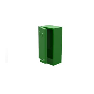 All-Spec Enclosures, Inc.