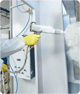 All-Spec Enclosures, Inc.