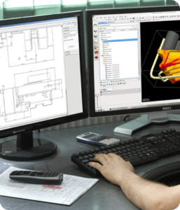 All-Spec Enclosures, Inc.