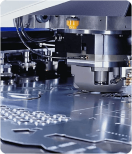 SERVICES – All-Spec Enclosures, Inc.